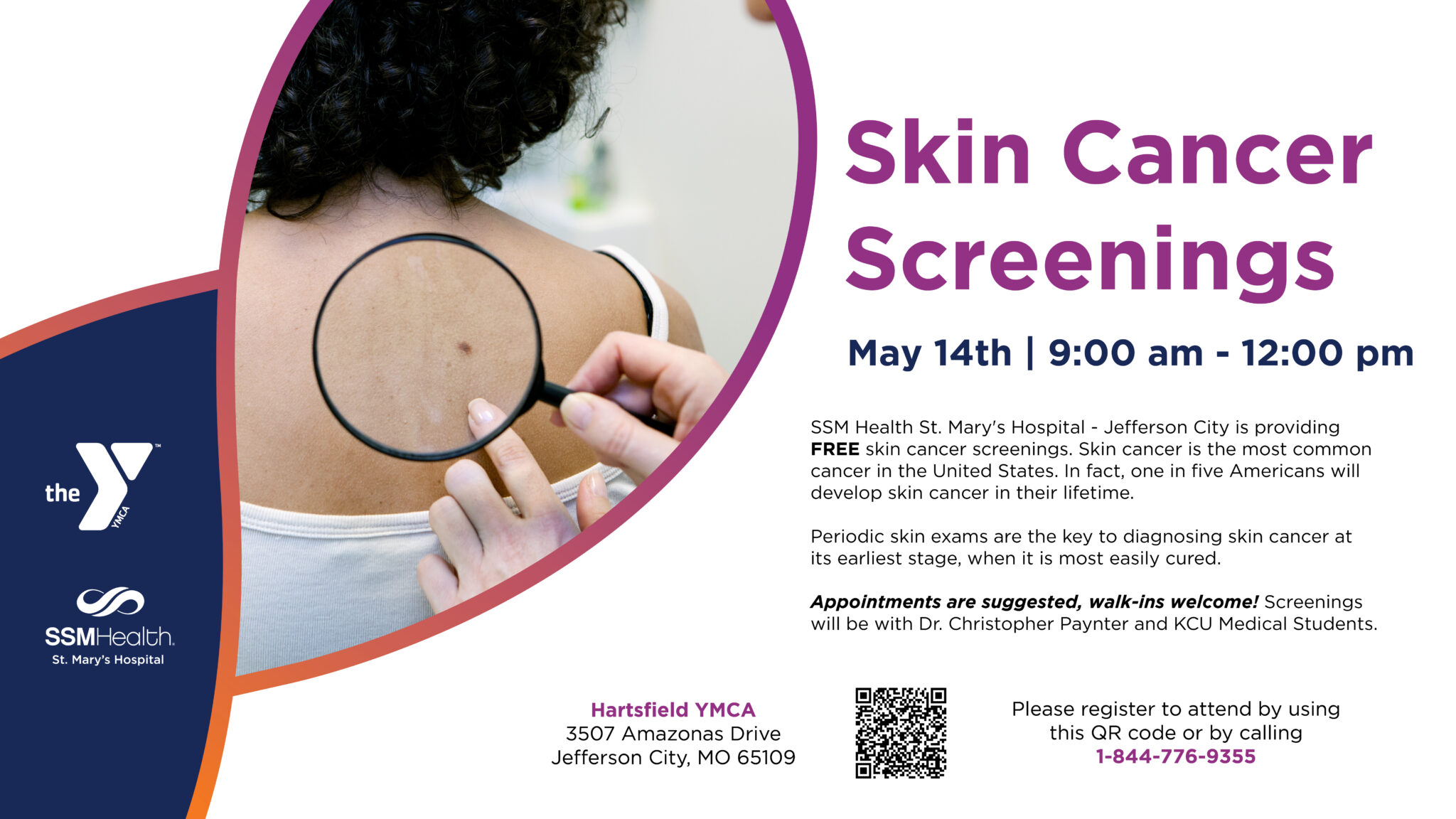 Skin Cancer Screening